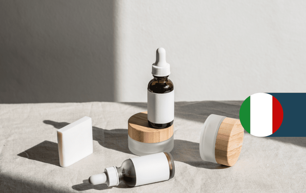 Italian national requirements for cosmetic products – COSlaw.eu