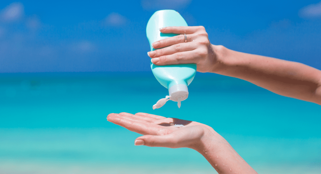 New restrictions for the UV filters Benzophenone-3 and Octocrylene