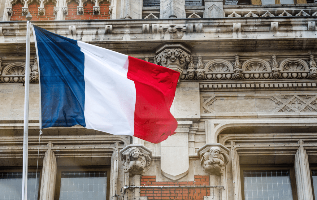 France — National requirements for cosmetic products